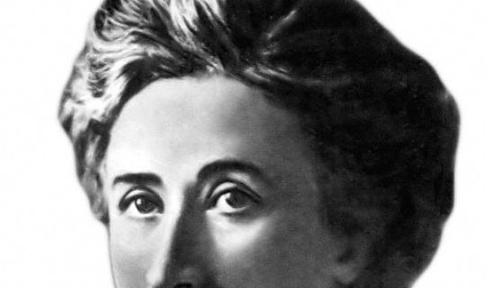 Polonya’nın derinliklerinden devrimci kadın: Rosa Luxemburg | Şalom ...