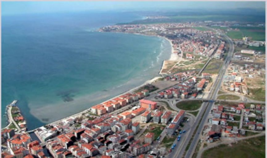 Br zamanlar Silivri´de (Silivria) Yahudi cemaati.. | Şalom Gazetesi ...