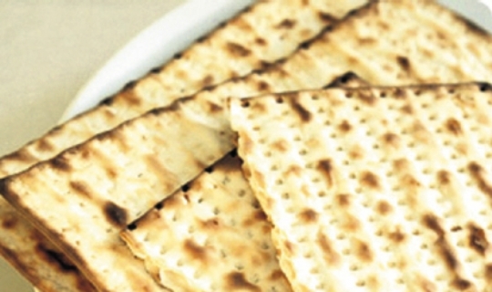 Arresiviendo el Mez de Nissan i Pessah | Şalom Gazetesi - 14.08.2024