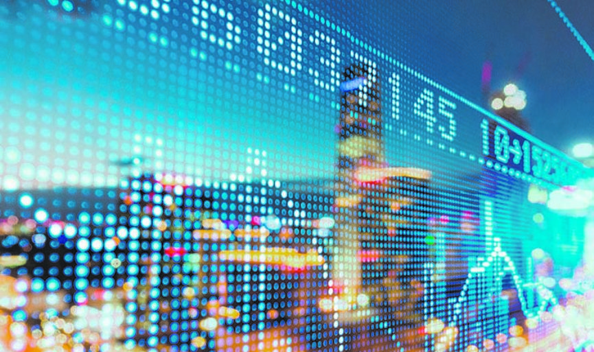 Libor Out Sonia In - İlk Fragman | Şalom Gazetesi - 24.07.2024