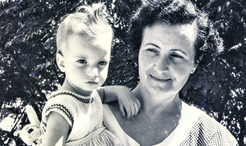 Lena Küchler Silberman Bir Holokost Kahramanı | Şalom Gazetesi