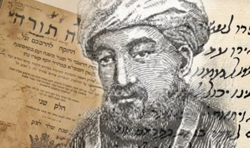 İslâmın Altın Çağı’nda Yetişen Musa İbn Meymun (Maimonides) ve İman ...