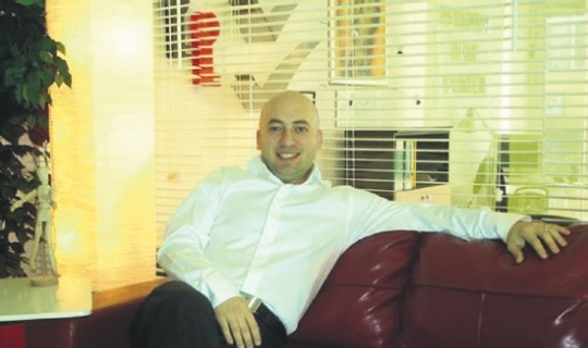 Mimar Selim Yuhay ile eviniz ‘şahane’ oluyor | Şalom Gazetesi