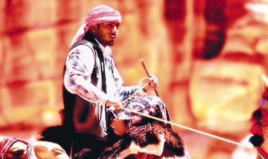 Bedevilerden Camp David’e değişiklik talebi | Şalom Gazetesi