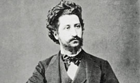 Ignac Goldziher doğdu: 22 Haziran 1850 | Şalom Gazetesi