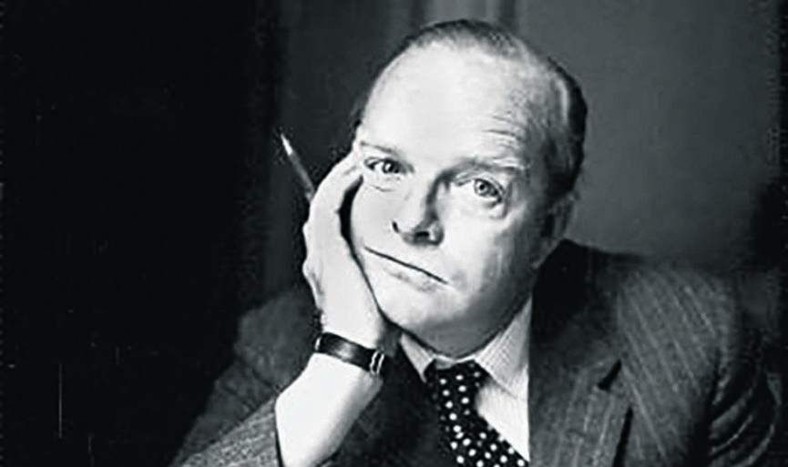 Bu, Jamie İçin - Truman Capote | Şalom Gazetesi - 29.05.2024
