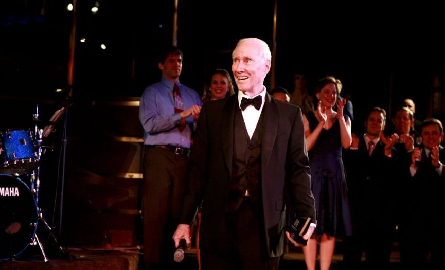 Tony ödüllü Broadway yapımcısı Roger Berlind 90 yaşında hayatını ...