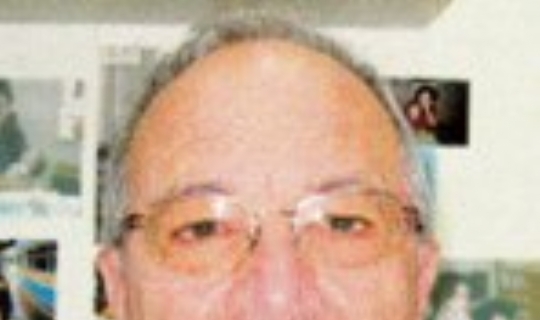 Prof. Dr. Erol Çerasi`yeTÜBİTAK 2006 Bilim Ödülü | Şalom Gazetesi