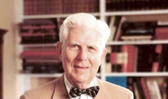 Aaron Beck ve düşüncelerimizi değiştirebilmek | Şalom Gazetesi - 12.03.2025