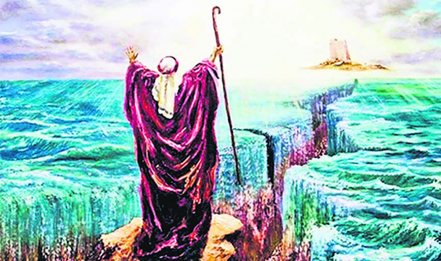 ‘Musa’dan Musa’ya Musa gibisi gelmedi’* | Şalom Gazetesi