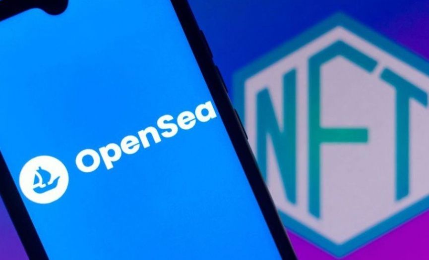 NFT sitesi OpenSea, Hitler´i öven sanat eserleri satıyor | Şalom Gazetesi