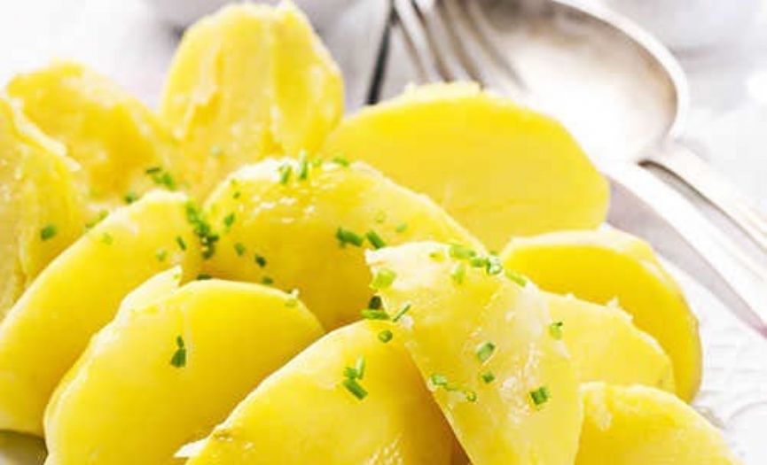 LAS PATATAS | Şalom Gazetesi