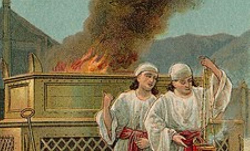 Shemini | Şalom Gazetesi