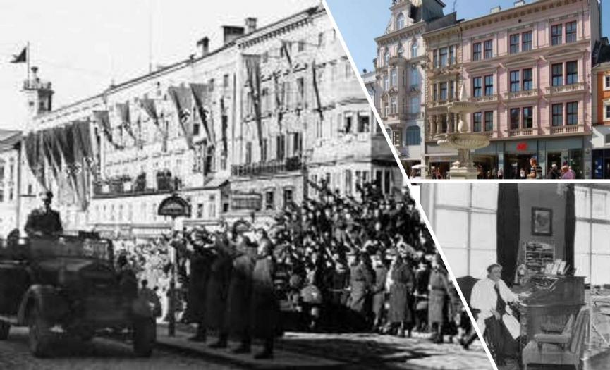 Edeljude | Şalom Gazetesi