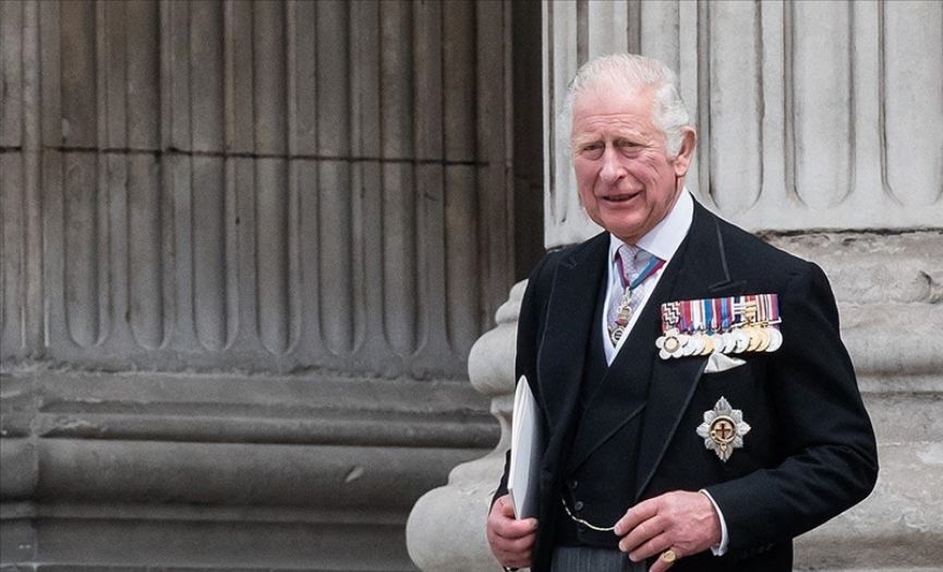 İngiltere´nin yeni Kralı III. Charles´ın Yahudi toplumuyla ilişkileri ...