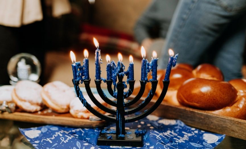 HANUKA | Şalom Gazetesi