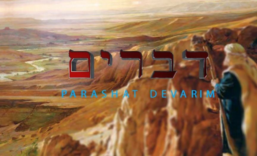 Devarim | Şalom Gazetesi