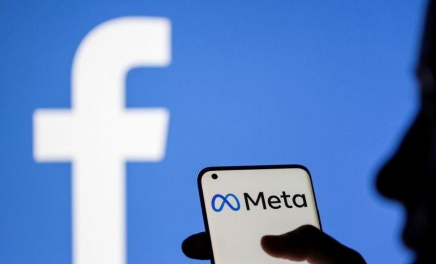 Meta 7 casus yazılım kuruluşunu yasakladı | Şalom Gazetesi