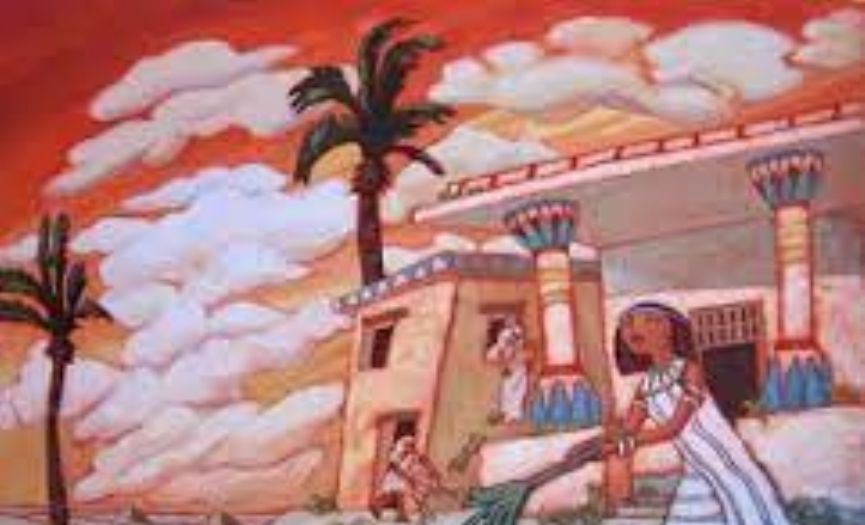 Vaera | Şalom Gazetesi