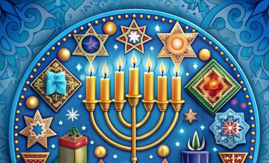 HANUKA | Şalom Gazetesi