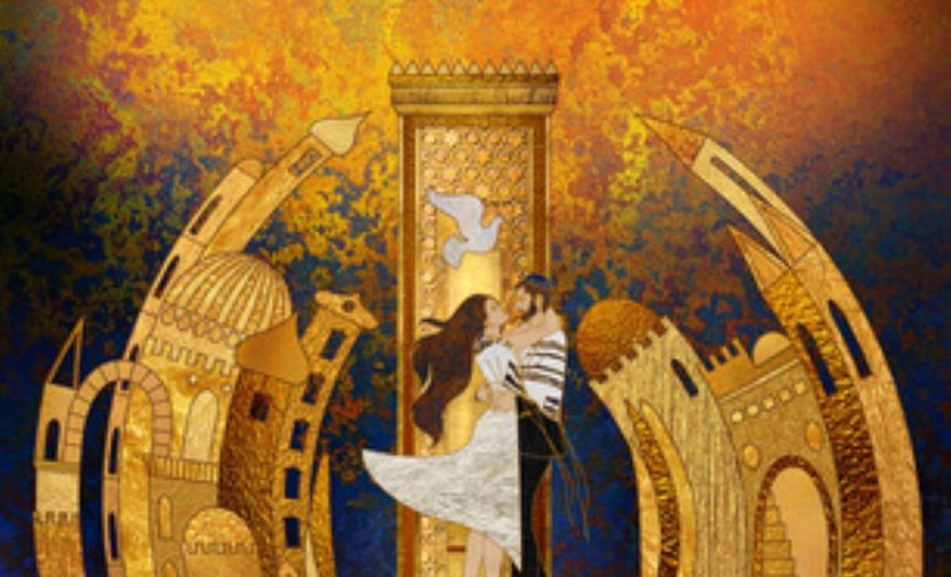 Tu BeAv – Sevgi Günü | Şalom Gazetesi