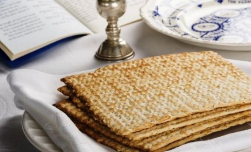 Pesah en la Mano | Şalom Gazetesi