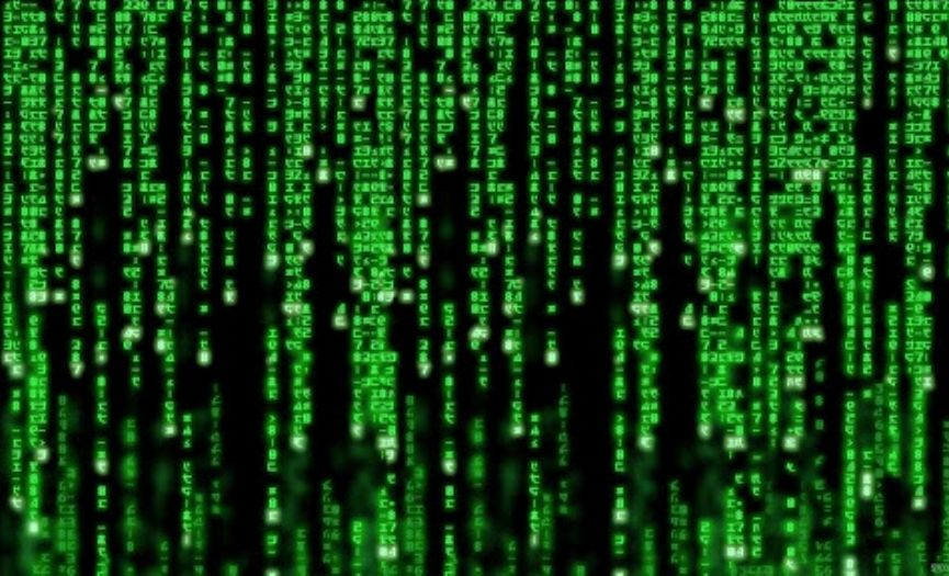 Hayaller bile Matrix oldu | Şalom Gazetesi