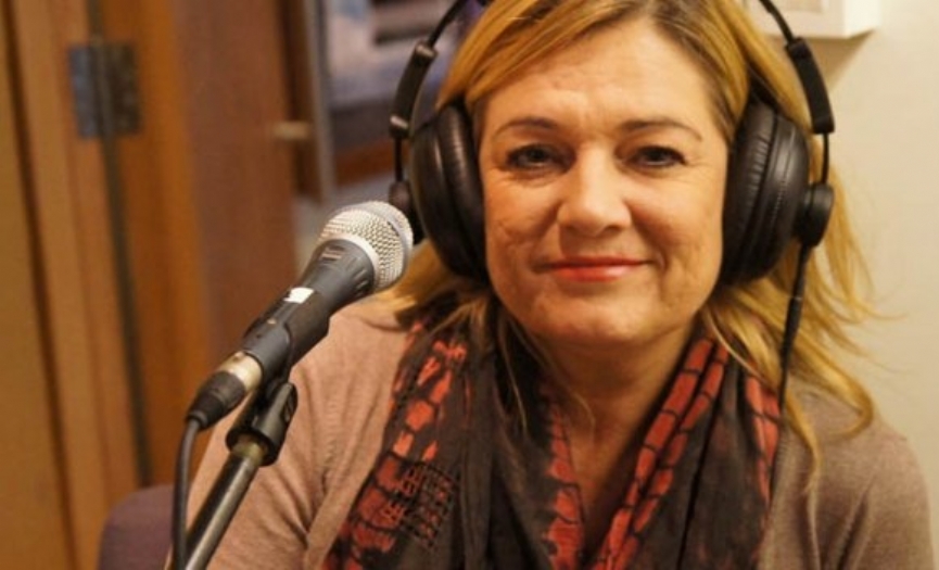 KadıköySahne, büyülü bir sesi ağırlıyor: Birsen Tezer | Şalom Gazetesi