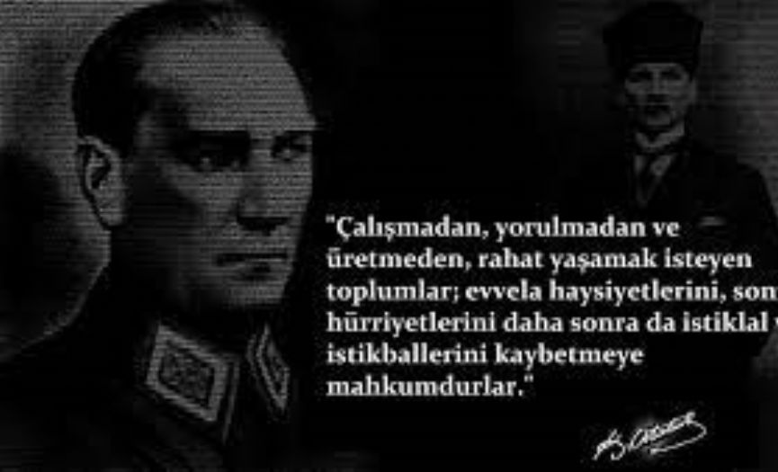 CAHİL DESPOTİZMİ | Şalom Gazetesi