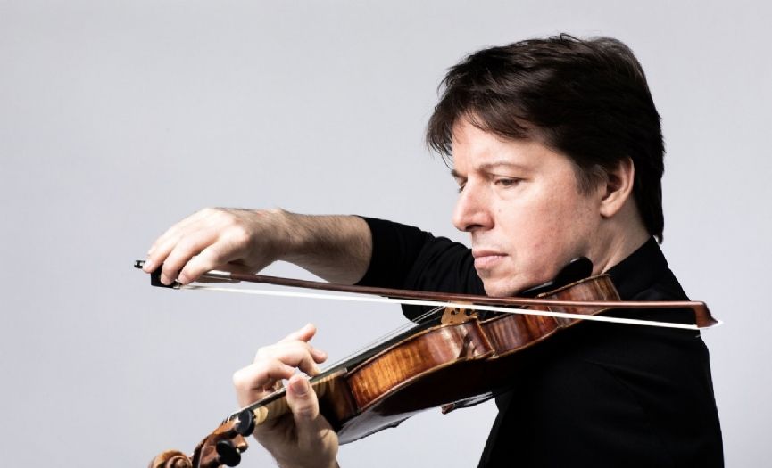 EL KONSERTO DE JOSHUA BELL | Şalom Gazetesi