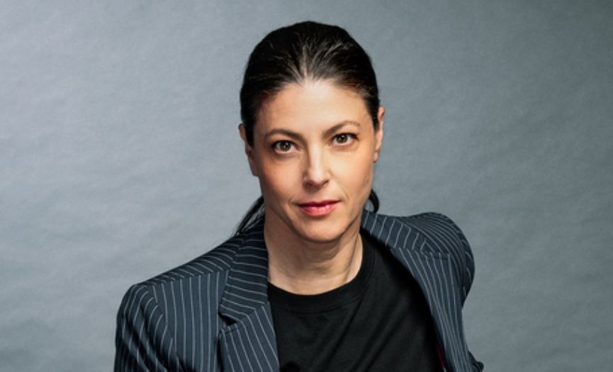İsrail'in İşçi Partisine yeni lider: Merav Michaeli | Şalom Gazetesi