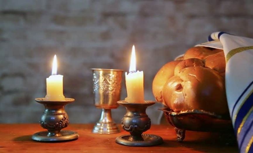 RESIVEREMOS EL SHABAT | Şalom Gazetesi