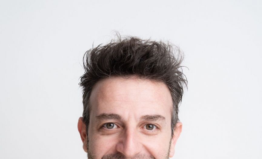 Lemi Filozof´un ilk çocuk kitabı raflarda yerini aldı | Şalom Gazetesi