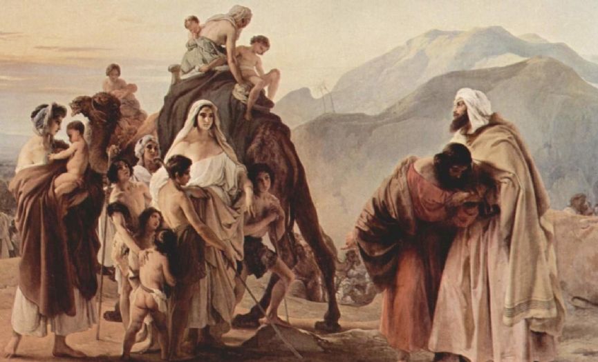 Sevgi ayrıntılarda gizlidir | Şalom Gazetesi