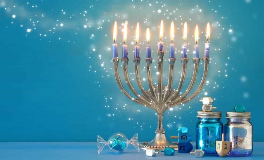 Mizmor shir hanukat a-bayit le-David | Şalom Gazetesi