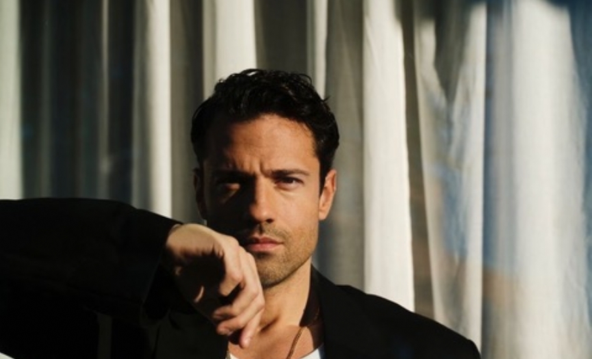 Konstantinos Argiros'tan muhteşem konser | Şalom Gazetesi
