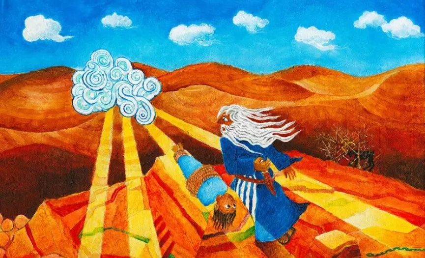 Vayera | Şalom Gazetesi