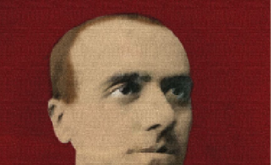 EL EVENIMYENTO EDGARDO MORTARA | Şalom Gazetesi