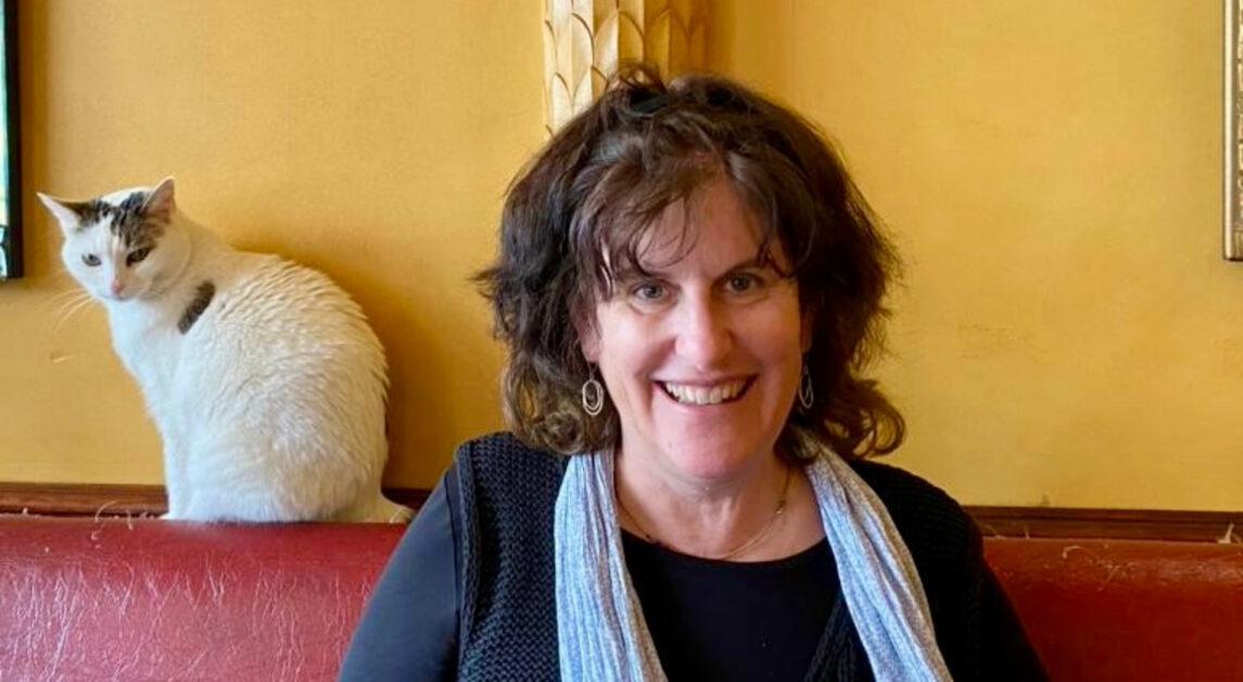 Kantika'nın yazarı Elizabeth Graver: “Okuyucular kendi bakış açılarını ...